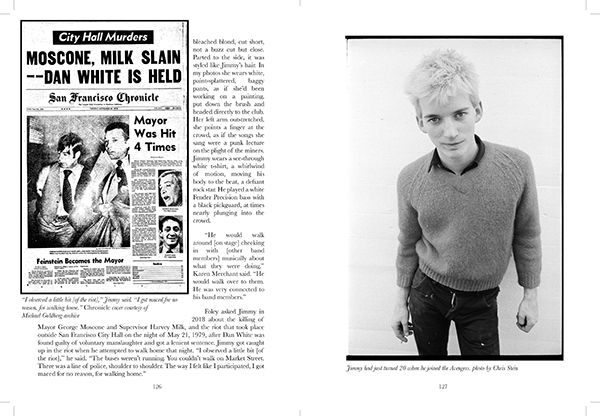 WICKED GAME – The True Story of Guitarist James Calvin Wilsey BOOK by ...